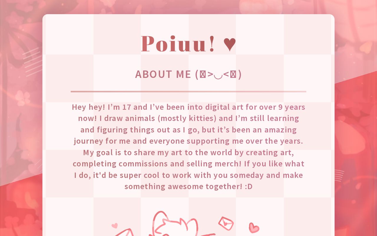 About Poiuu